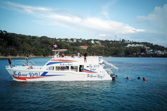 Half Day Sosua Sunset Cruise with Snorkeling - A Detailed Dive into the Sosua Sunset Cruise Experience