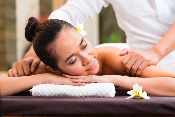 Half-Day Spa Escape in Batam with Lunch - Analyzing the Value for Money