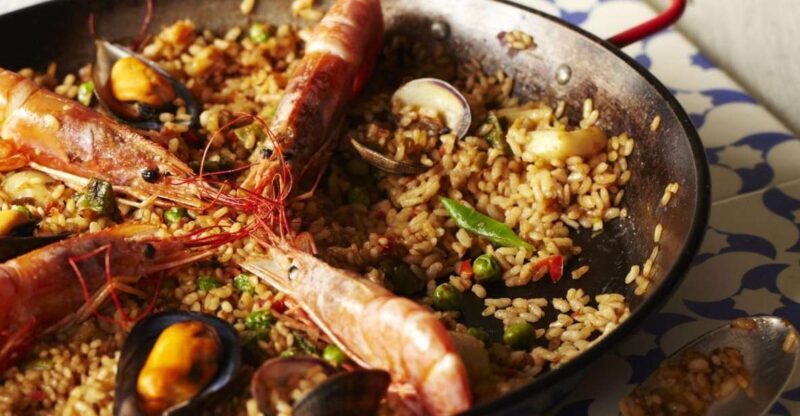 Half-Day Spanish Cooking Class & Boqueria Market Tour - An In-Depth Look at the Experience