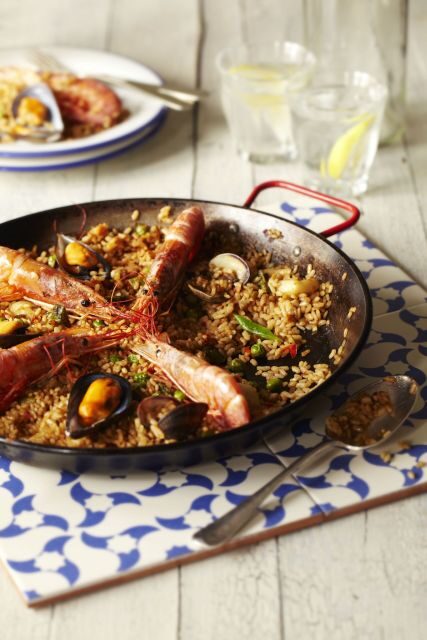 Half-Day Spanish Cooking Class & Boqueria Market Tour - Who Should Sign Up?