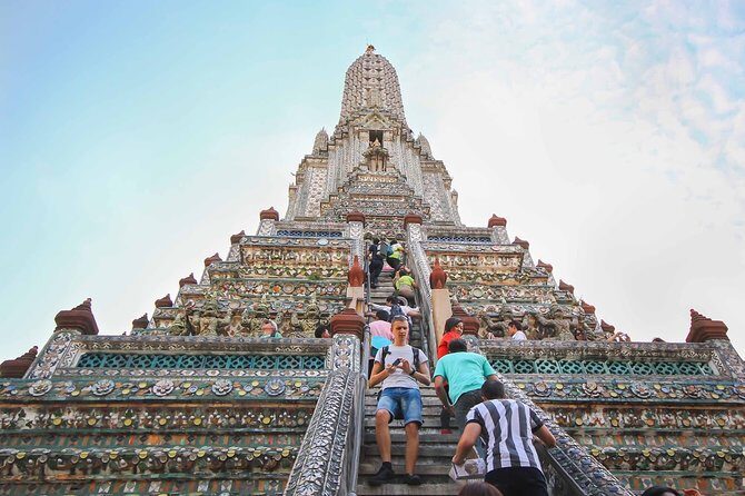 Half Day Special City Tour from Bangkok - The Sum Up: The Best Use of Your Time in Bangkok