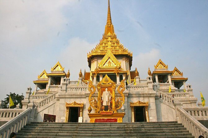 Half Day Special City Tour from Bangkok - FAQ