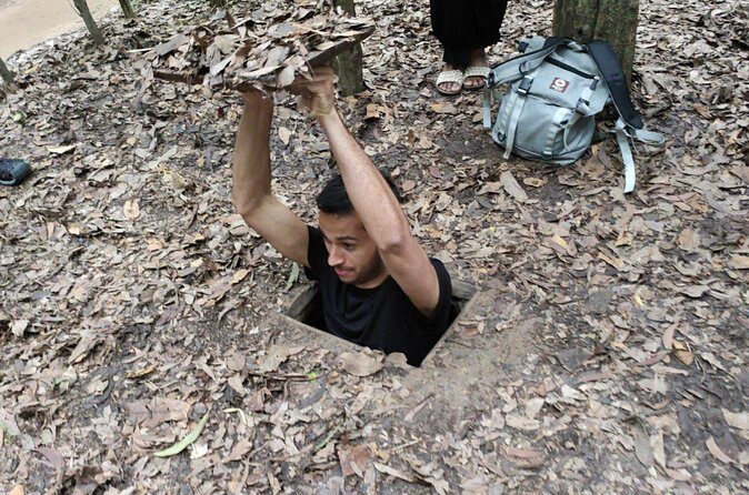 Half Day Special Private Cuchi Tunnel Tour - Who Will Love This Tour?