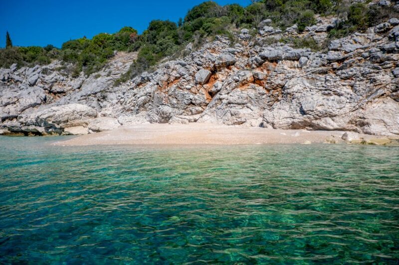 Half day speedboat tour - find caves and enjoy swimming - FAQ