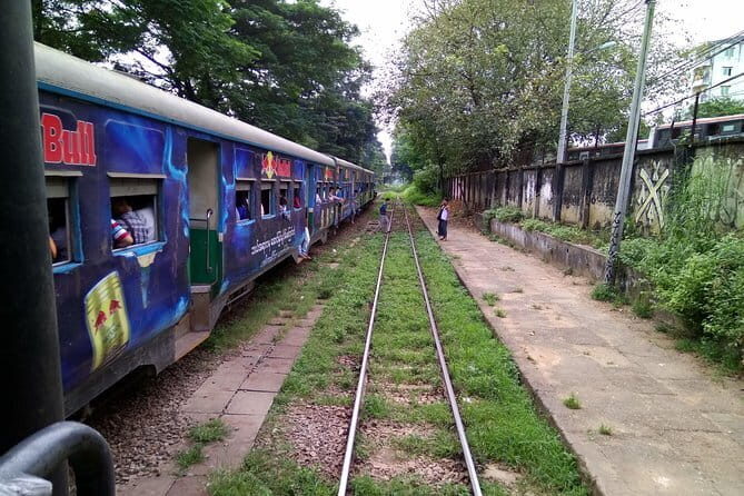 Half Day Spiritual Shwedagon Pagoda Tour in Yangon - FAQ