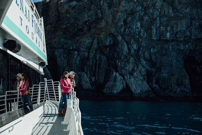 Half day Spring Resurrection Bay & Wildlife Tour from Seward - Who Will Love This Tour?