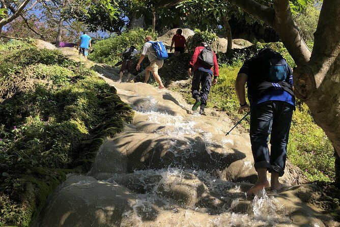 Half day Sticky Waterfall (Bua Thong Waterfall) and local market - The Sum Up: Is This Tour Worth It?