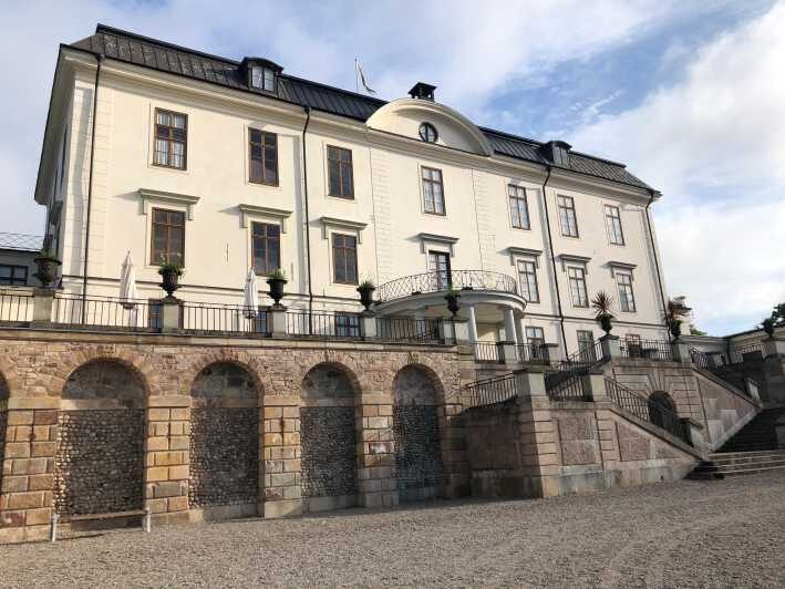 Half day Stockholm culture tour - Key Points