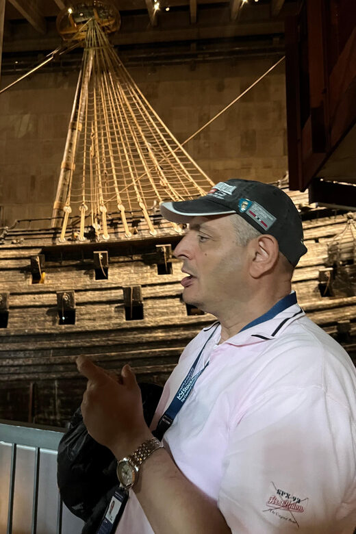 Half day Stockholm culture tour - What Past Travelers Say