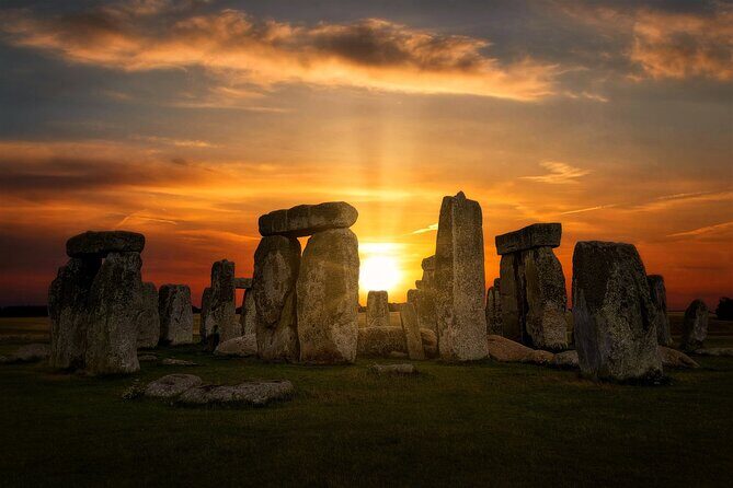 Half Day Stonehenge Tour from London - The Experience: What to Expect on the Tour