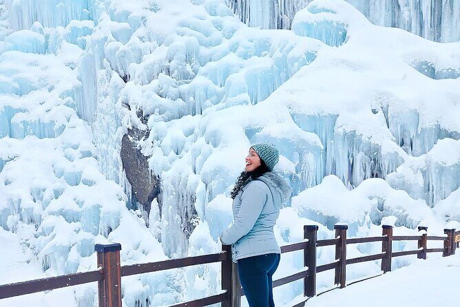 Half Day Strawberry & Snow Sled Tour in Eobi Seoul - Key Points
