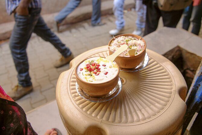 Half-Day Street Food Walking Tour in Varanasi - The Charm of Varanasi’s Street Food Scene
