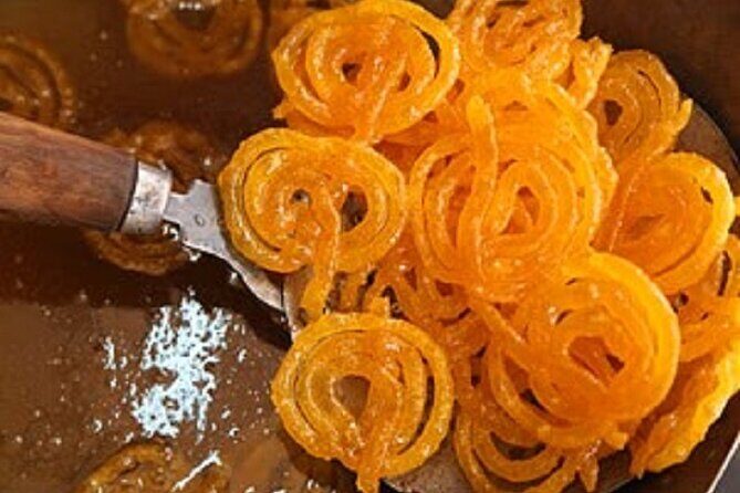 Half-Day Street Food Walking Tour in Varanasi - Practical Tips for Making the Most of Your Tour