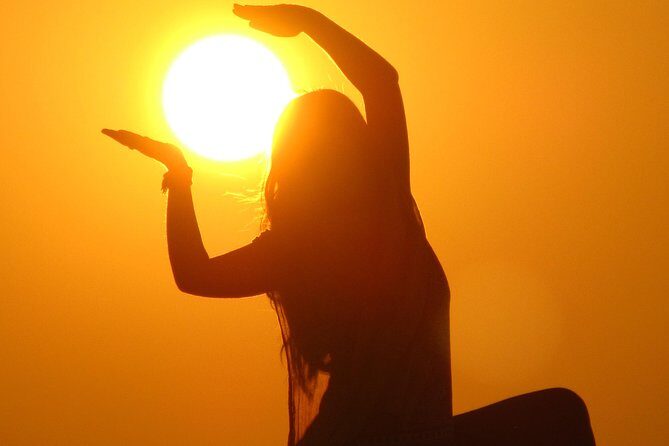 Half-Day Sunset Desert Safari - Setting the Scene: What the Tour Offers