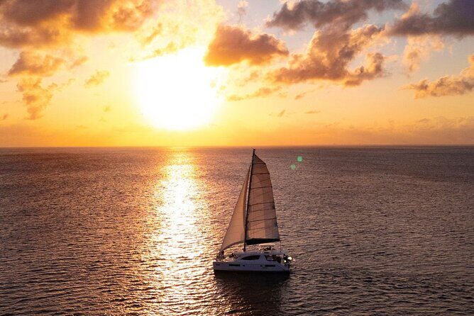 Half Day Sunset Luxury Sailing in Puerto Morelos with Open Bar - Introduction: Is the Sunset Sailing Tour Worth Your Time?