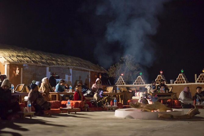 Half-Day Sunset tour with cultural program - An In-Depth Look at the Tour Experience