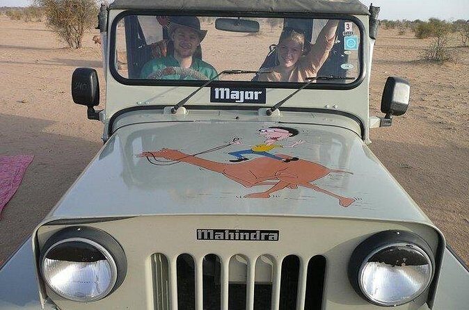 Half-Day Sunset tour with cultural program - Who Should Consider This Tour?