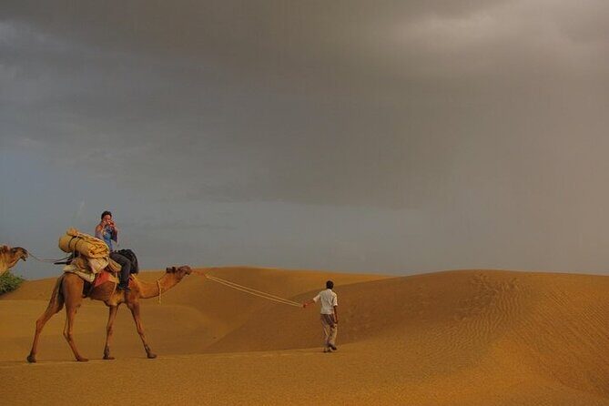 Half-Day Sunset tour with cultural program - The Sum Up: Is This the Right Choice?