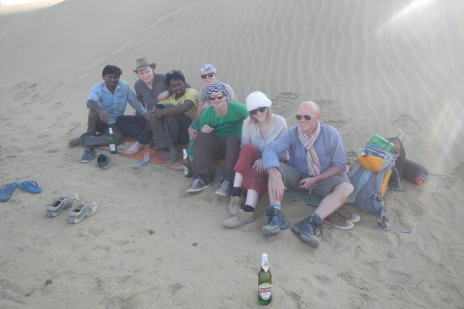 Half Day SunSet Tour with Dinner - What Makes This Tour Valuable