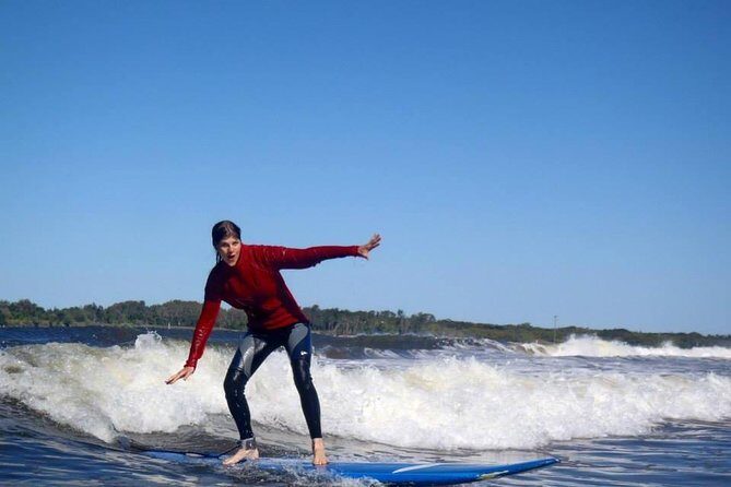 Half Day Surf Lesson - Frequently Asked Questions