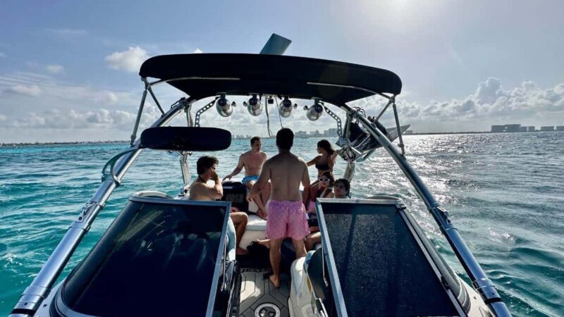 Half Day Surf Lessons & Snorkeling Cancun for ALL AGES! 4Hrs - Who Might Want to Consider Alternatives?