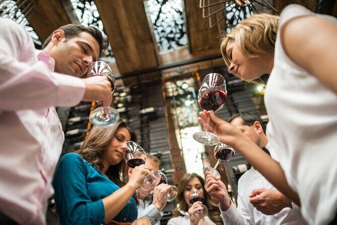 Half Day Swan Valley Afternoon Wine Tour - Premium Small Group Tour - The Sum Up