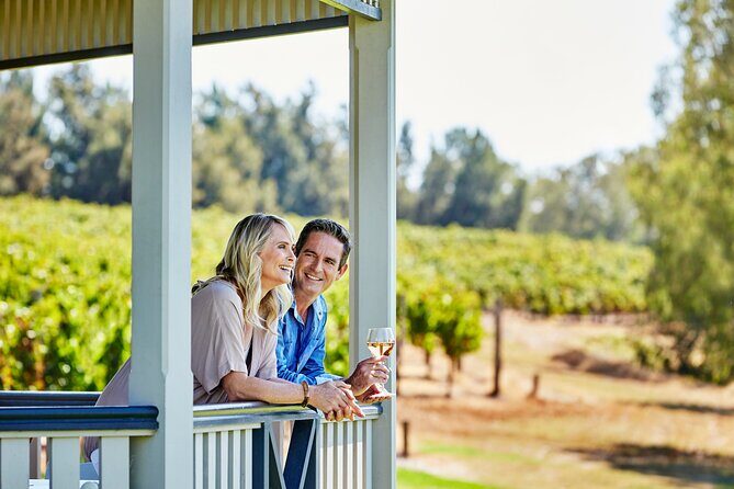 Half-Day Swan Valley Walk & Fruit Orchard - What to Expect from the Tour