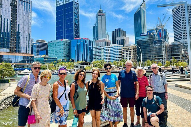 Half-Day Swan Valley Walk & Fruit Orchard - Analyzing the Value