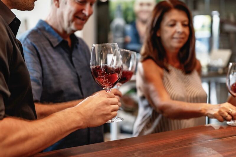 Half-Day Swan Valley Wine Tour with Tastings - From Perth - Practical Details to Keep in Mind