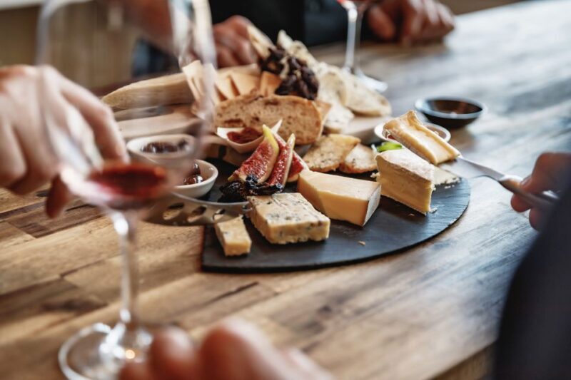 Half-Day Swan Valley Wine Tour with Tastings - From Perth - The Sum Up