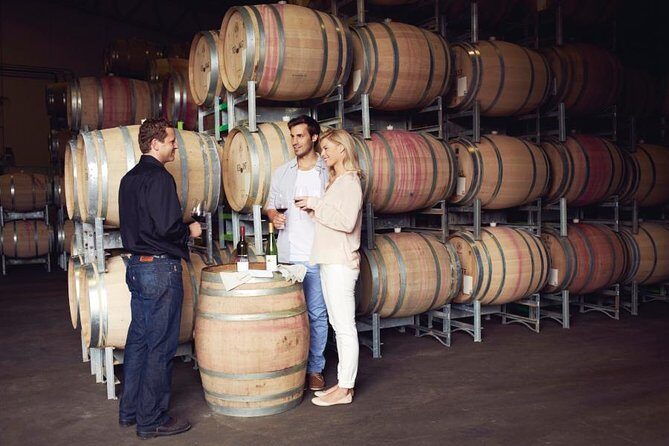 Half-Day Swan Valley Winery & Brewery - A Detailed Look at the Experience