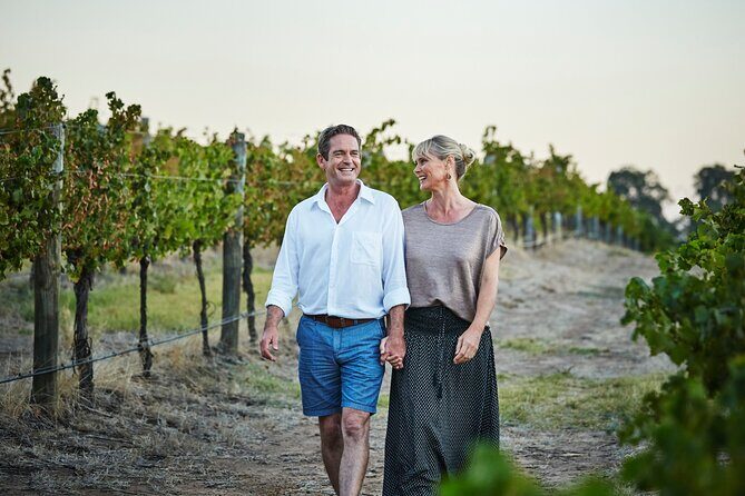 Half-Day Swan Valley Winery & Brewery - Who Will Love This Tour?