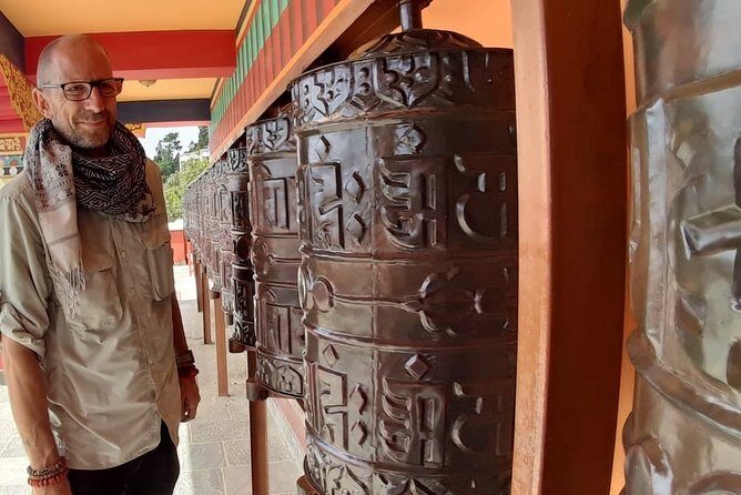 Half Day Swayambhunath and Baudhanath Stupa tour from Kathmandu - Authenticity and Value