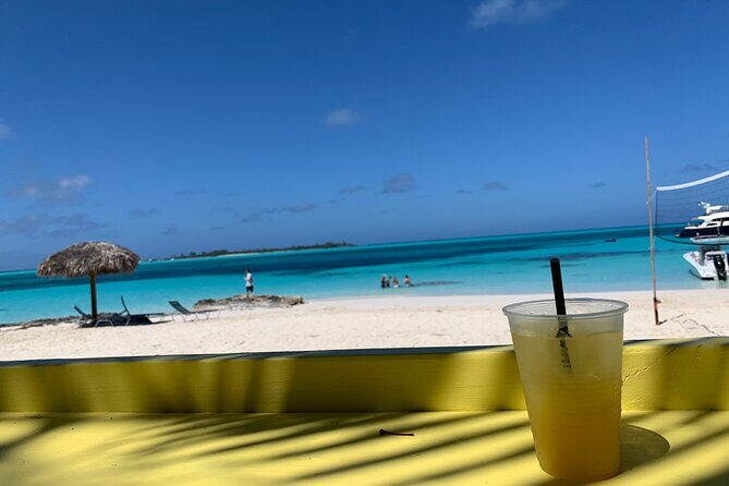 Half Day Swimming Pigs on Rose Island, Snorkeling and Lunch - What’s Included and Practical Details