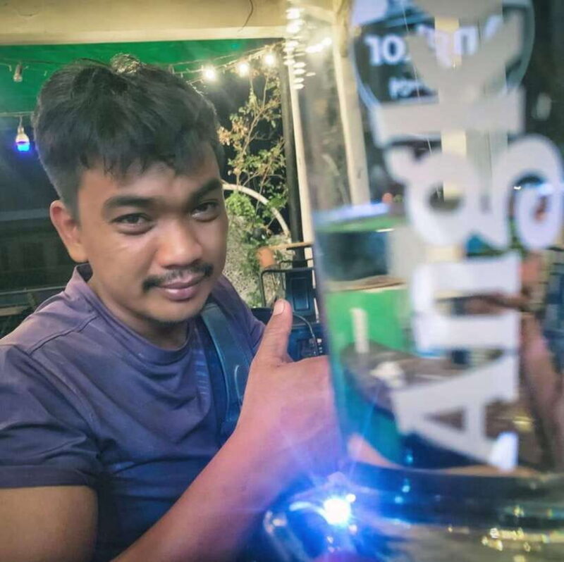 Half-day swing bridge, bamboo train, batcave & Killing cave - Exploring Battambang with Mr. Rich: What to Expect