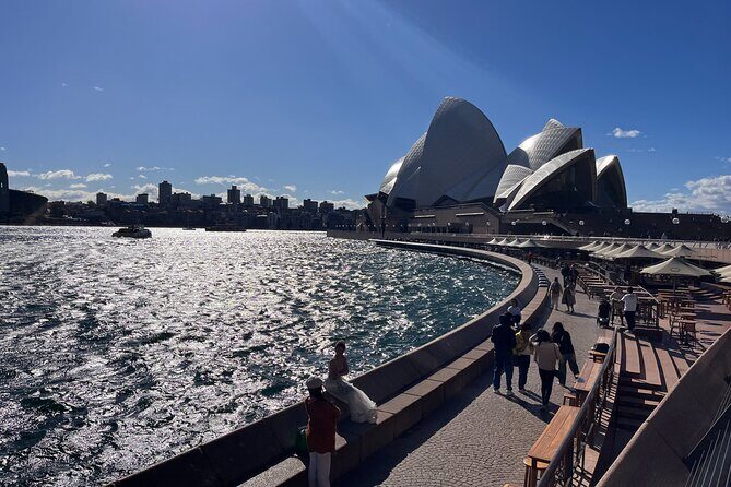 Half-Day Sydney Heritage Walking Tour - An Authentic Walk Through Sydney’s Heritage