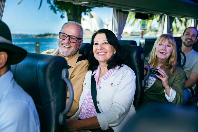 Half-Day Sydney Rocks Walking and Bondi Beach City Tour - Analyzing Value: Is It Worth It?