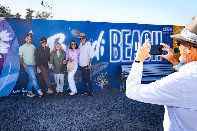 Half-Day Sydney Rocks Walking and Bondi Beach City Tour - Final Thoughts