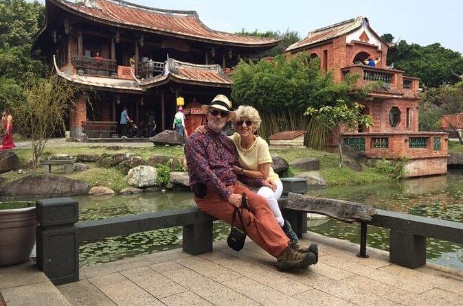 Half-day Taipei City Afternoon Tour - Practical Considerations