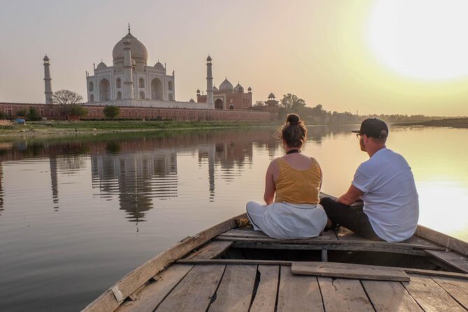 Half Day Taj Mahal and Agra Fort Tour from Agra - An Honest Look at the Tour Experience