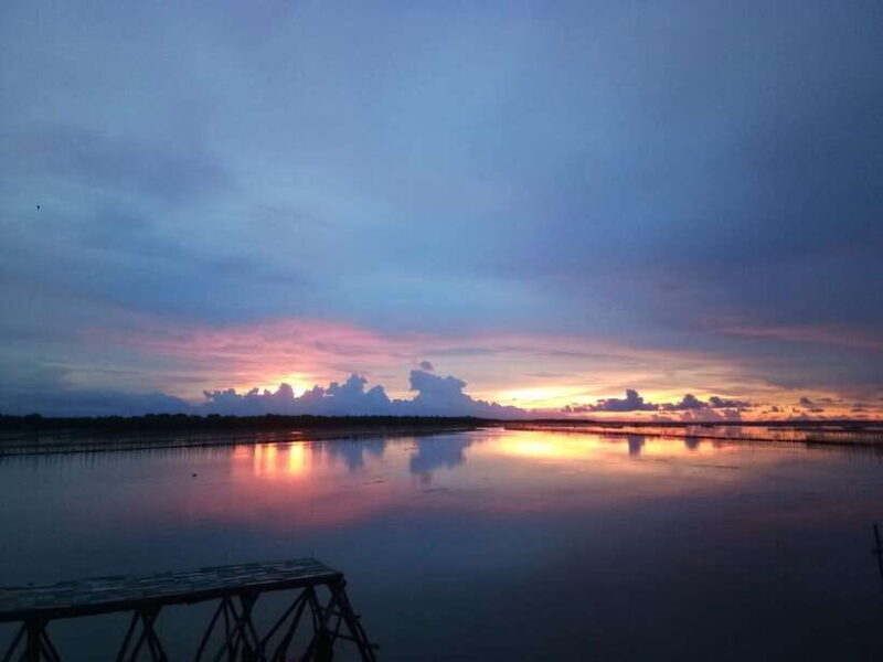 Half-day Tam Giang Lagoon Adventure And Fishermans Feast - An In-Depth Look at the Tam Giang Lagoon Adventure