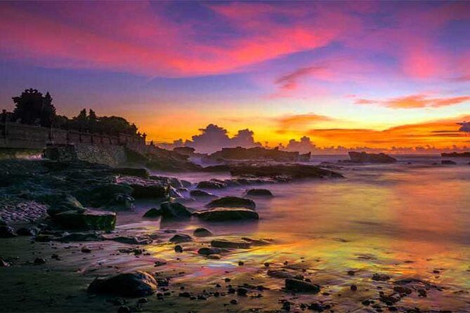 Half-Day Taman Ayun UNESCO and Tanah Lot Temple with private Car - Who is this tour perfect for?