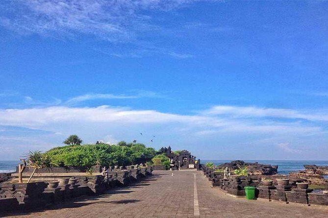 Half-Day Taman Ayun UNESCO and Tanah Lot Temple with private Car - The Sum Up: Why Choose This Tour?