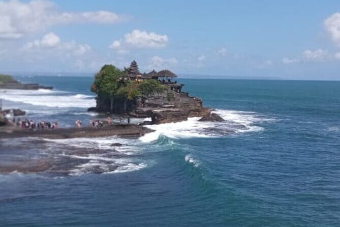 Half Day Tanah Lot Temple Private Guided Tour - Who Should Consider This Tour?
