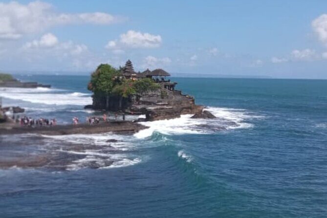 Half Day Tanah Lot Temple Private Guided Tour - The Sum Up