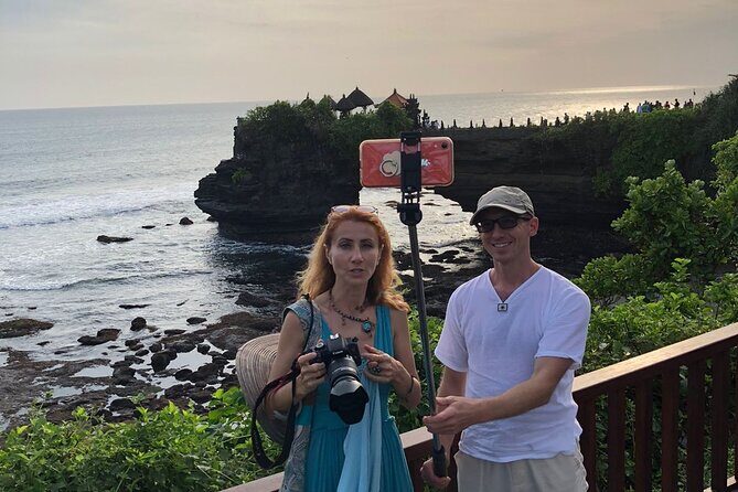 Half Day Tanah Lot Temple Private Guided Tour - Frequently Asked Questions