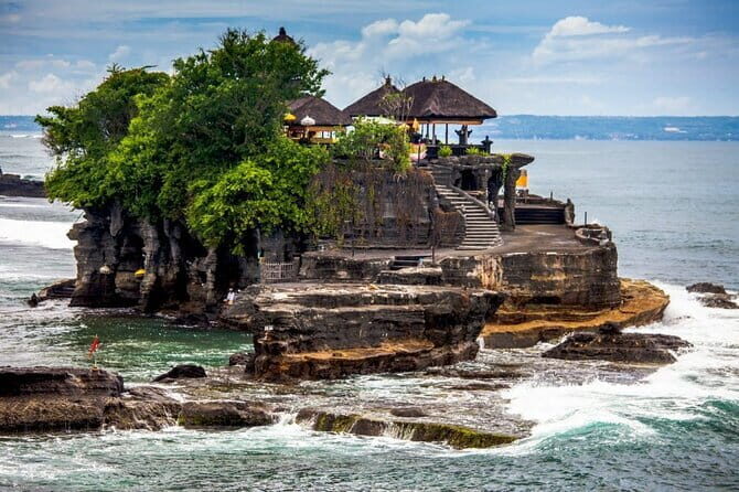 Half Day Tanah Lot Temple Sunset Private Tour - All Inclusive - Frequently Asked Questions