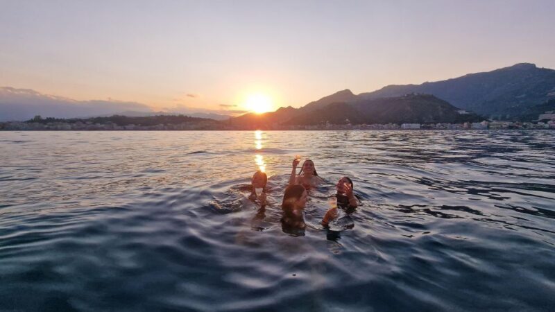 HALF-DAY TAORMINA BOAT TOUR - Authentic Experiences and Real Feedback