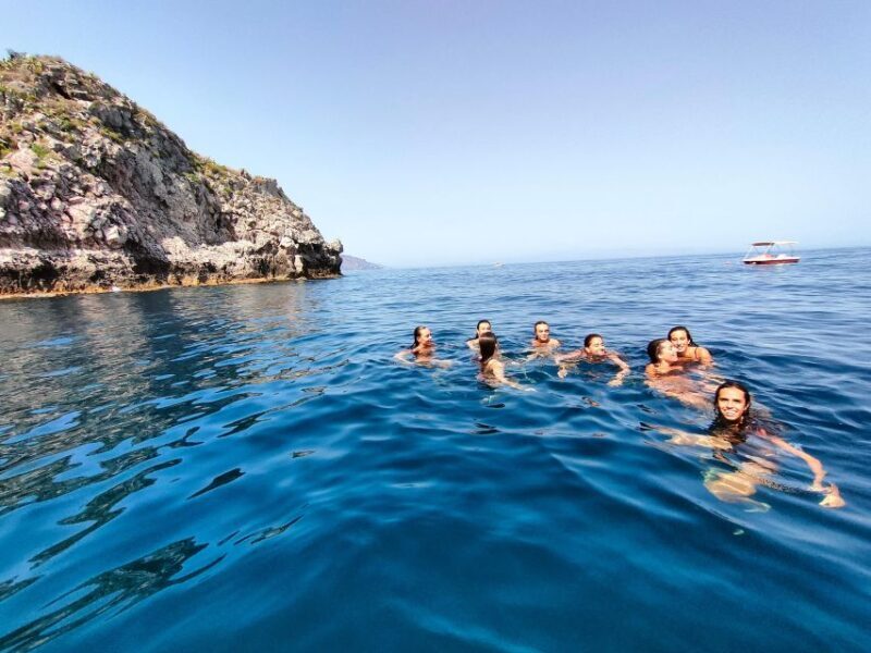 HALF-DAY TAORMINA BOAT TOUR - Pricing and Value: Is It Worth It?