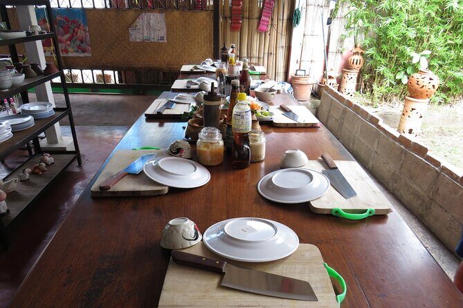 Half-Day Thai Cooking Class and Market Tour From Chiang Mai - Final Thoughts